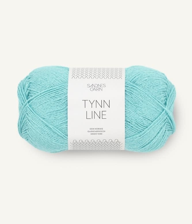TYNN LINE 7213 - Pand zestien