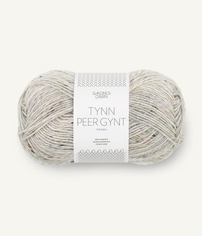 TYNN PEER GYNT 1034 - Pand zestien