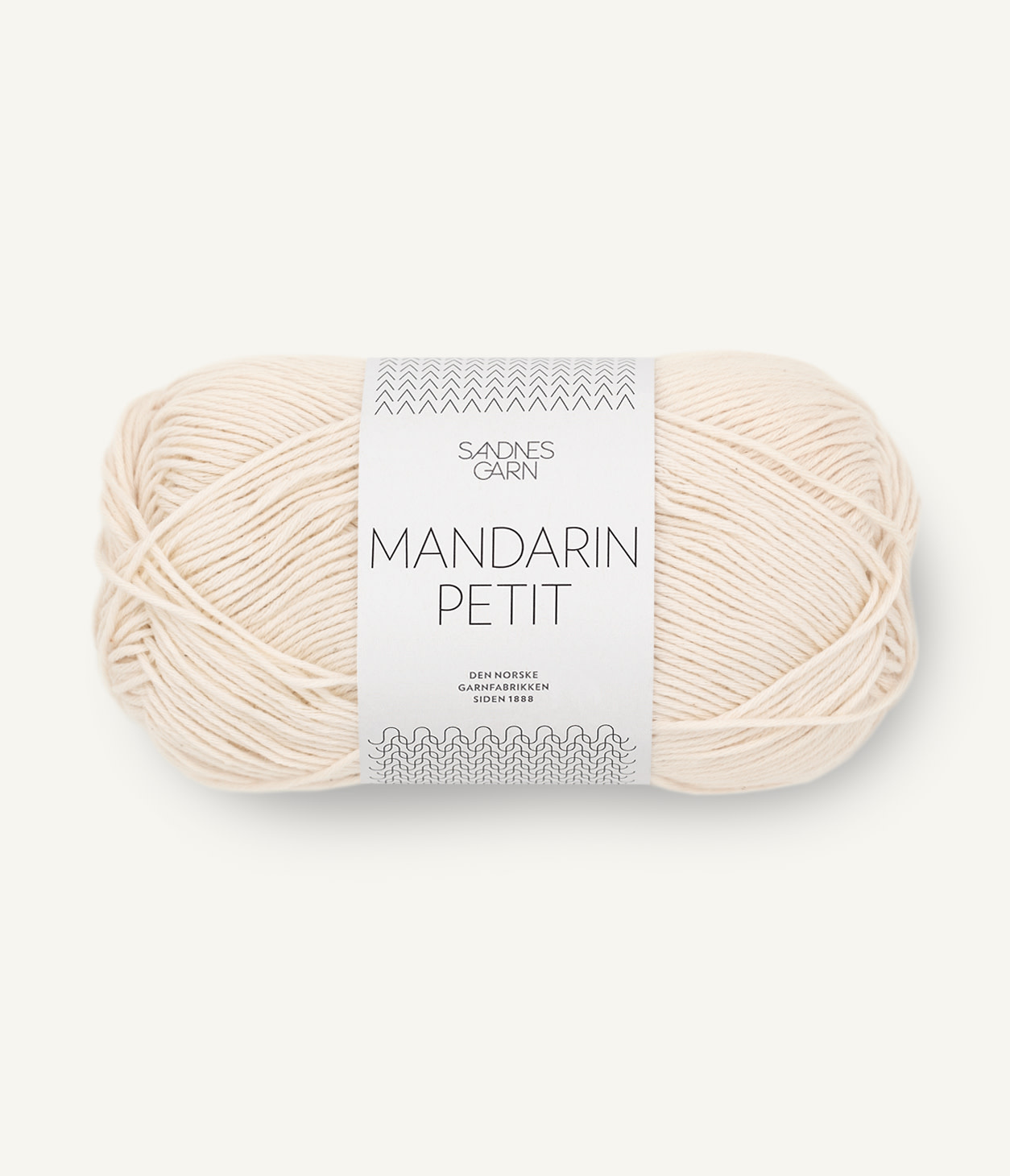 MANDARIN PETIT 1012 - Pand zestien