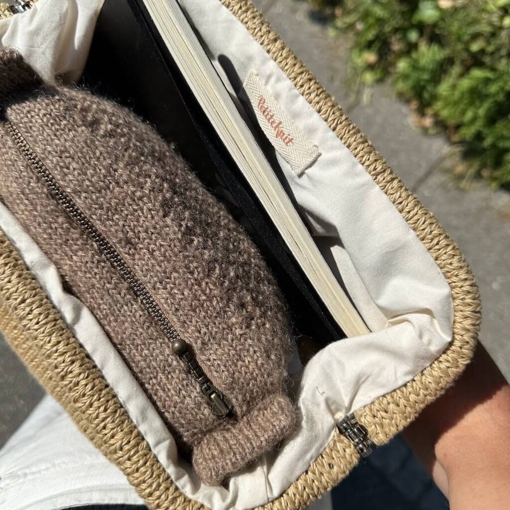 CLEO CLUTCH - Pand zestien