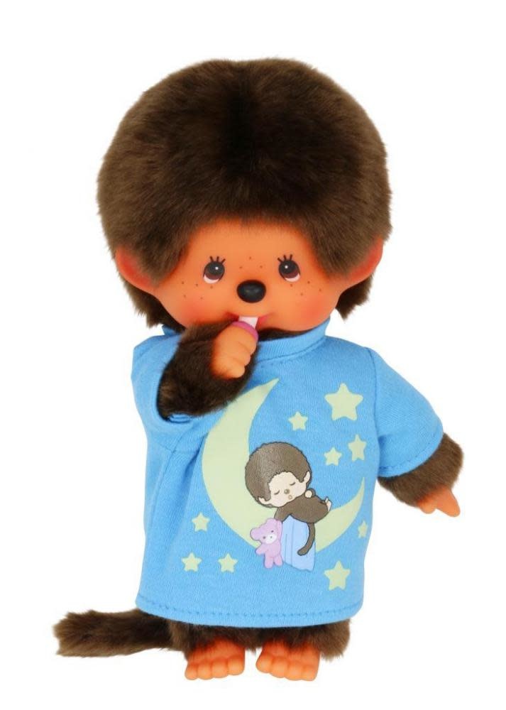Monchichi
