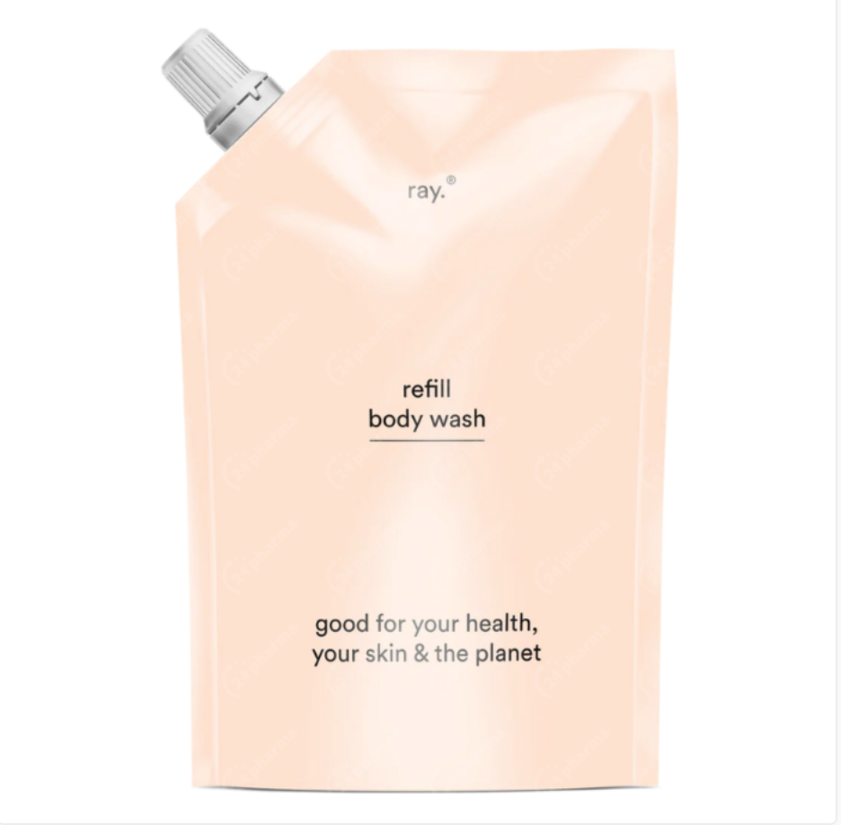 Ray - Refill Body Wash - Atelier Olala - Atelier Olala