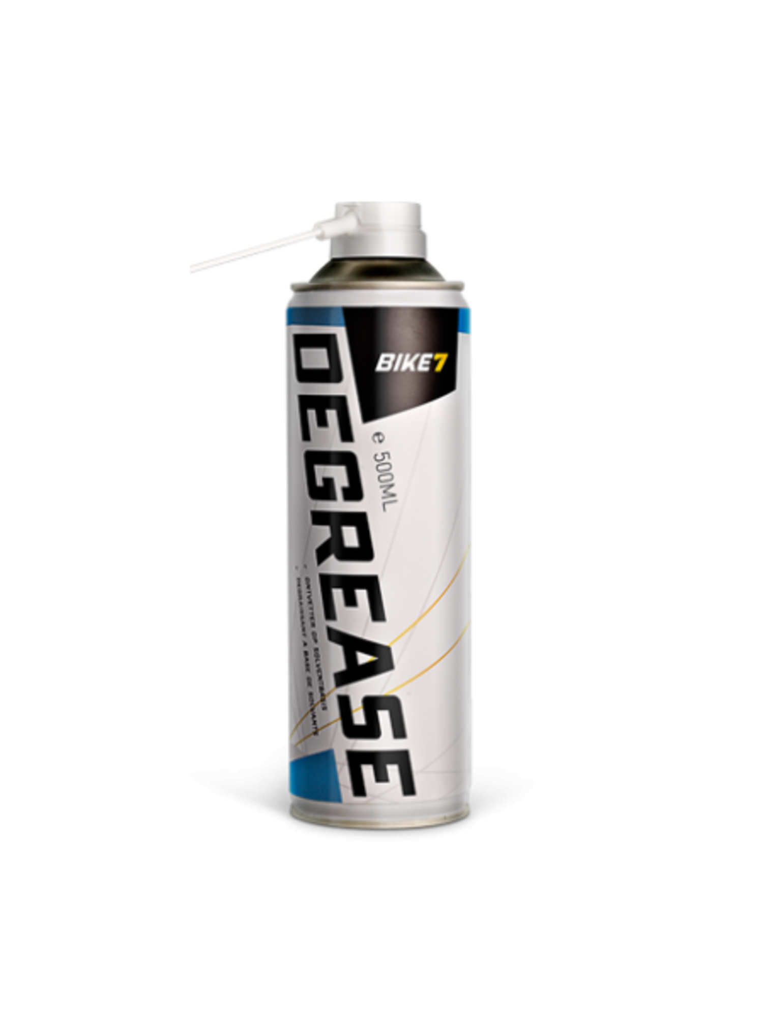 Solvent Based Degreaser 500ml - Feel Good Bicycles