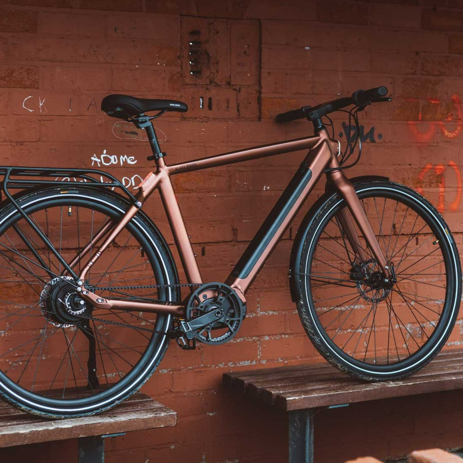 Bike Copper | atelier-yuwa.ciao.jp