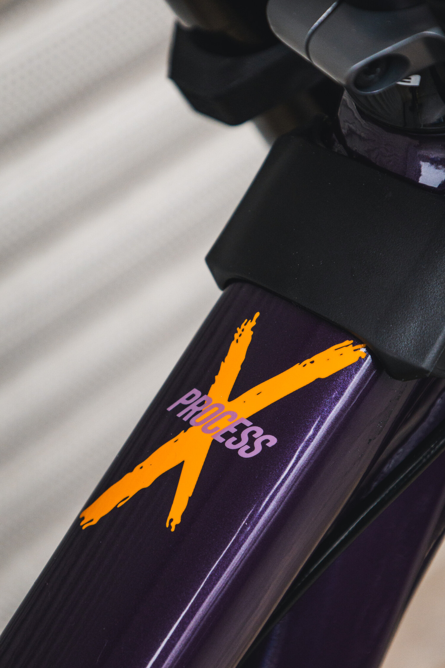 Kona Process X DH Raffle Ticket - Feel Good Bicycles