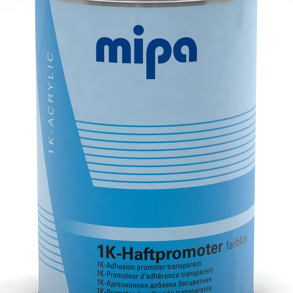 Mipa 1K-Haftpromoter - EuroProfs Webshop