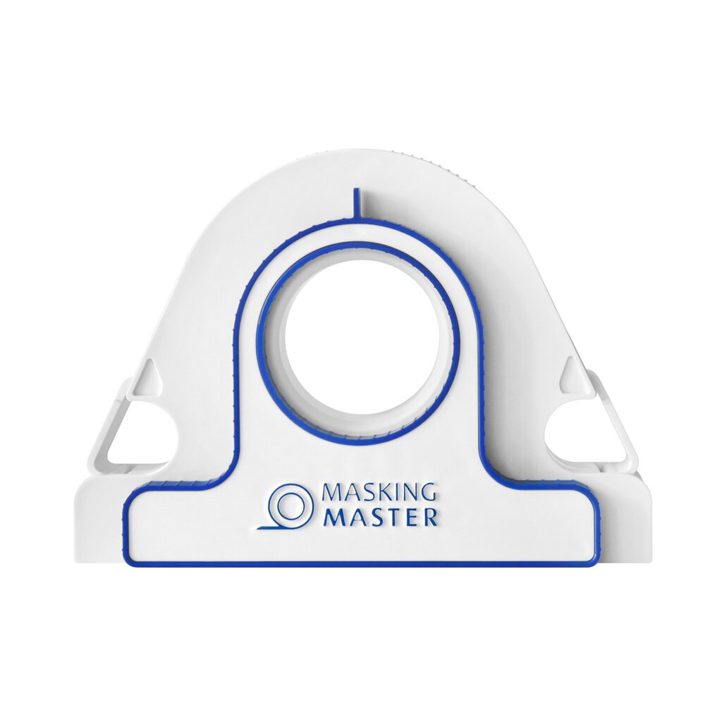 Masking Master Tape Applicator – Tot 5x Sneller Afplakken! - EuroProfs ...