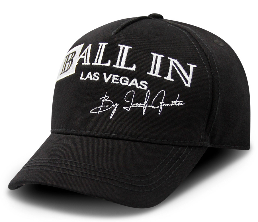 Baseball Cap Ball-in | - Local Fanatic