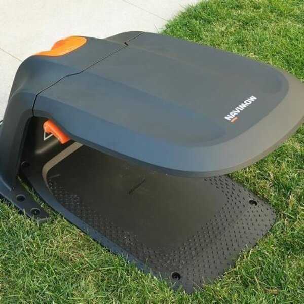 Garage für alle Segway Navimow H-Modell - Tec-Profi - Ihr Technik-Profi