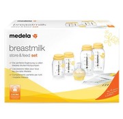 Borstvoeding hulpmiddelen - MoederenBaby.nl