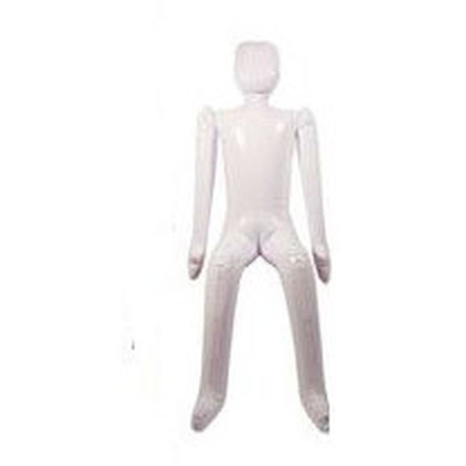 Tuf-Tuf | Opblaasbare Abraham of Sarah Pop | Feestartikel | Tuf-Tuf ...