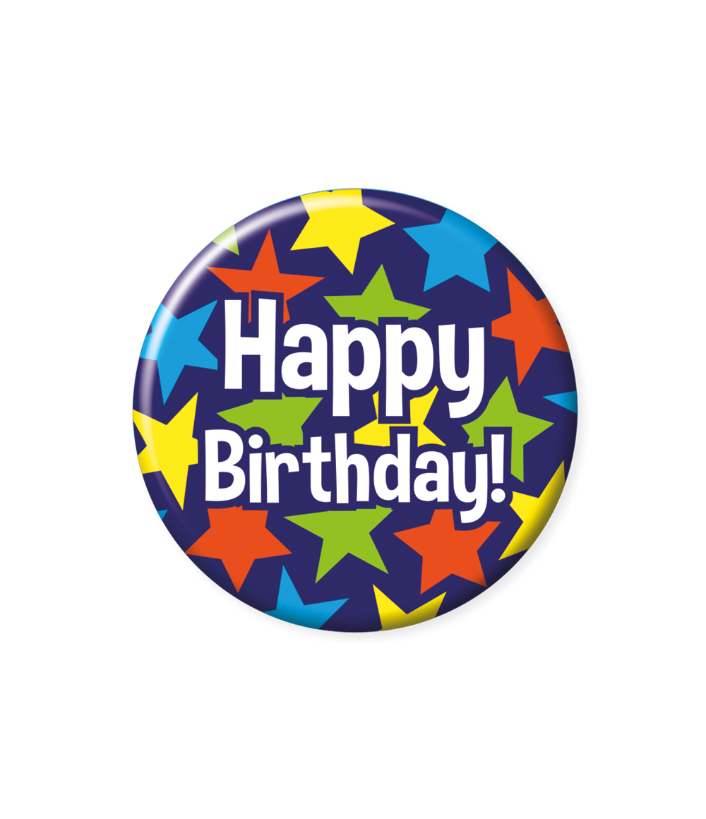 Happy Birthday Versiering kopen bij Tuf-Tuf? Achteraf Betalen | Tuf-Tuf ...