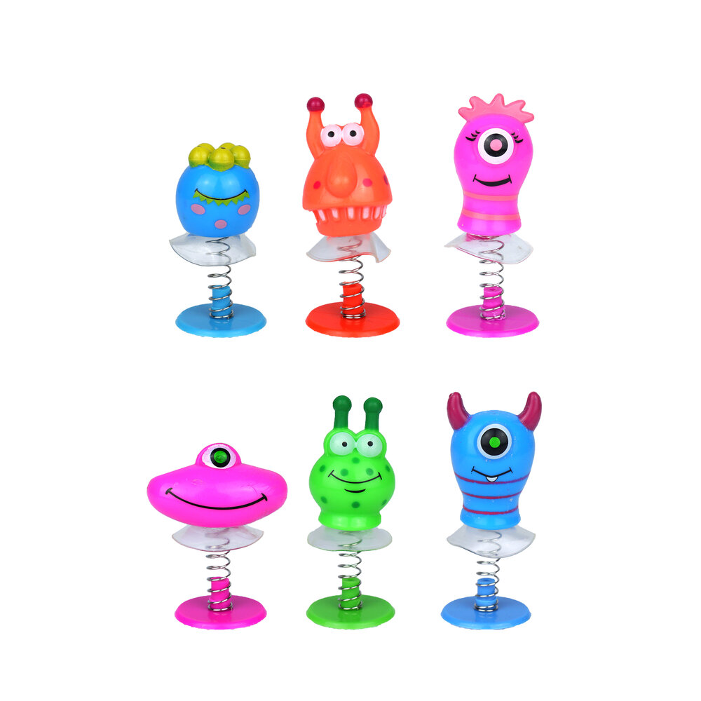 Jumping Monsters kopen? | Traktatie voor kinderfeestje | Tuf-Tuf | Tuf ...