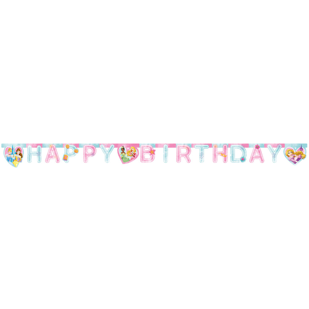 Disney Prinsessen versiering kopen bij Tuf-Tuf? Snelle levering | Tuf ...