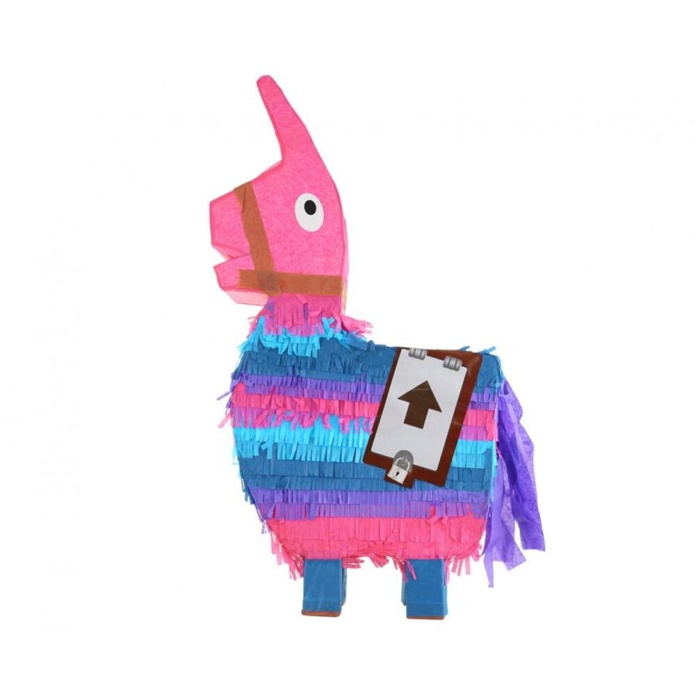 Fortnite Pinata Lama kopen? Ruime keuze en snel in huis! | Tuf-Tuf ...