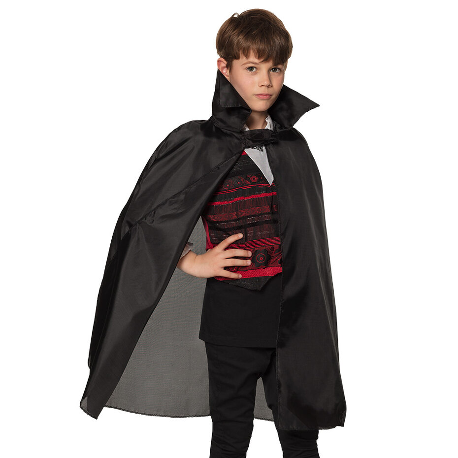 Vampier Cape Nightfall Halloween kopen bij Tuf-Tuf Snel Geleverd | Tuf ...