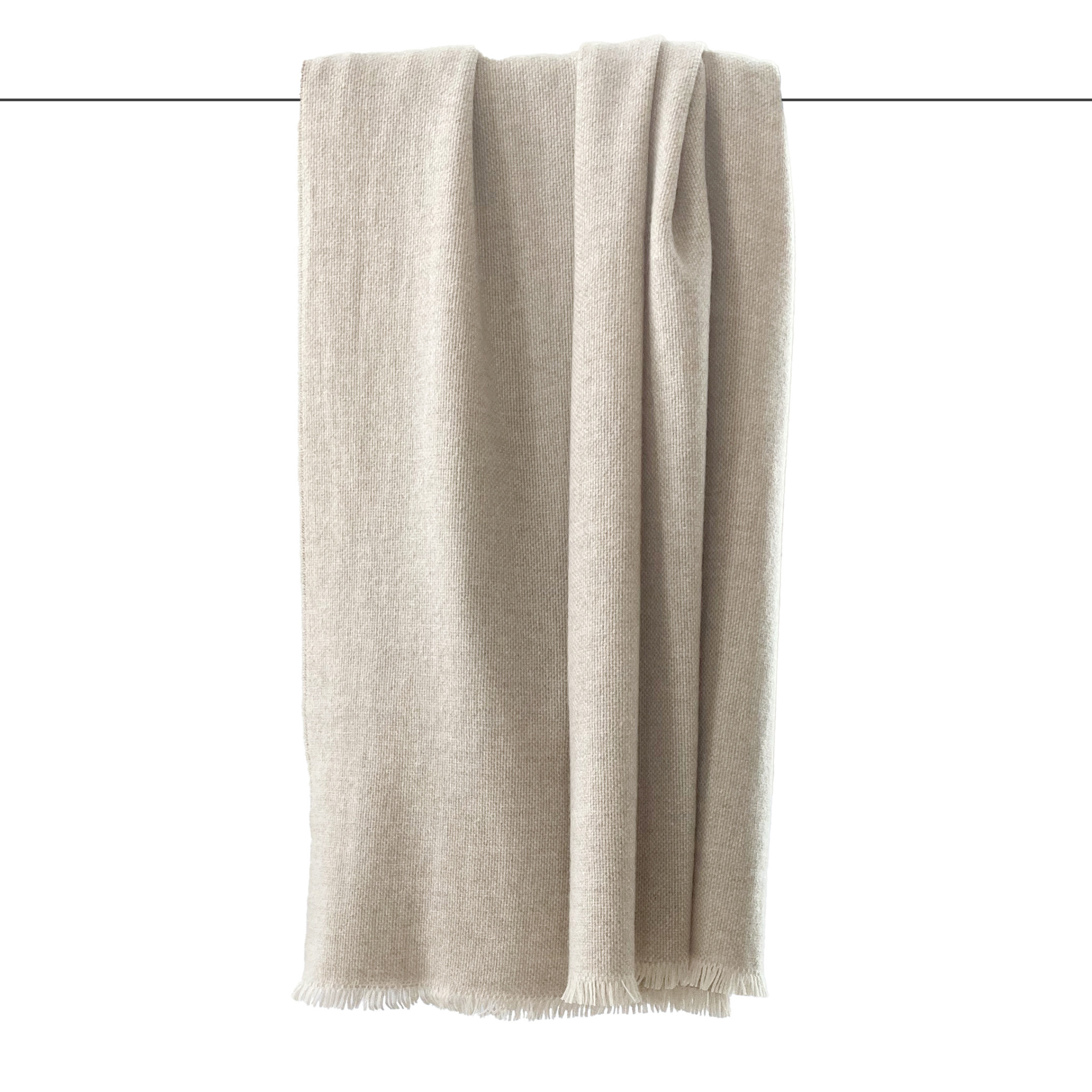 Fine Line Throw | Handmade in Europe | Frankly Amsterdam - Frankly ...