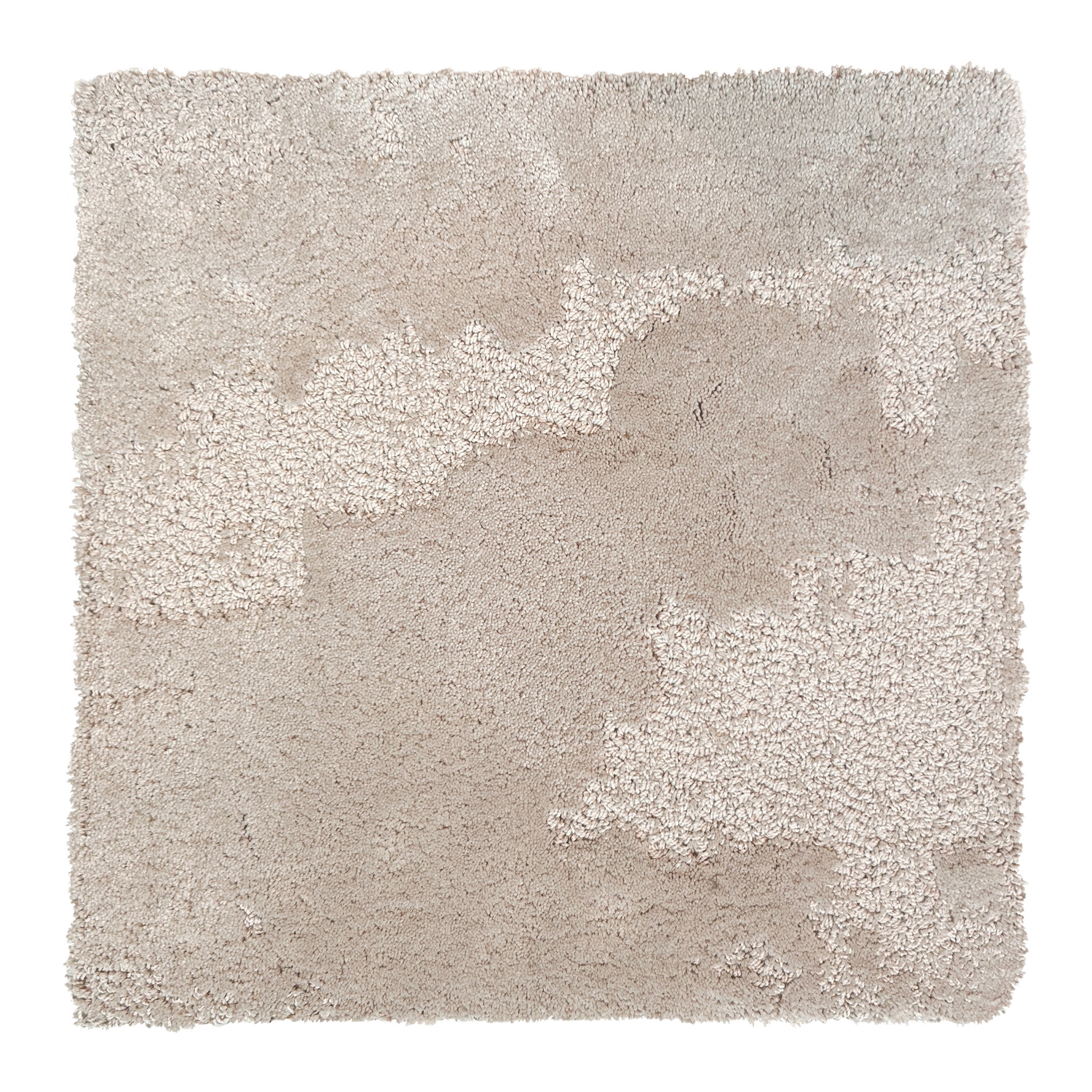 New Start Pattern A Rug | Natural Materials | Frankly Amsterdam ...