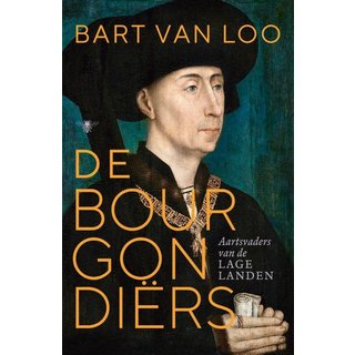 Bart Van Loo - Luddites Books & Wine