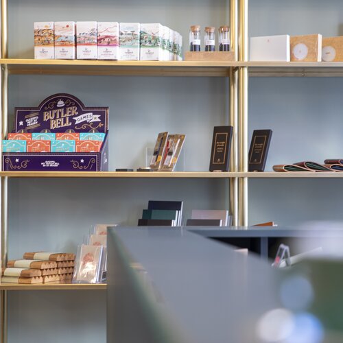 Luddites Books & Wine: Webshop - Luddites Books & Wine