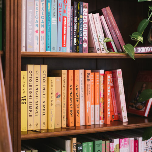 Luddites Books & Wine: Webshop - Luddites Books & Wine