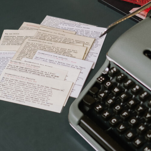 Luddites Books & Wine: Webshop - Luddites Books & Wine