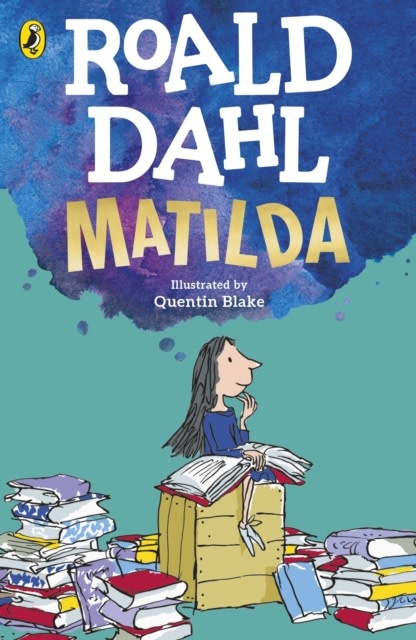 Matilda (EN) - Luddites Books & Wine