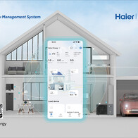 First Choice Solar - Haier thuisbatterij module 8kWh - First Choice Solar