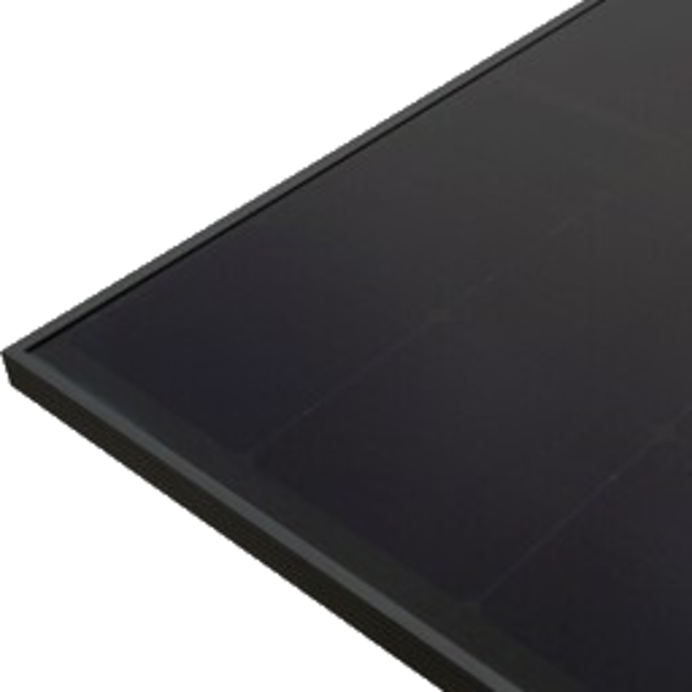 First Choice Solar FCS410FB-IBC120NGG Full Black IBC Glas-Glas - First ...