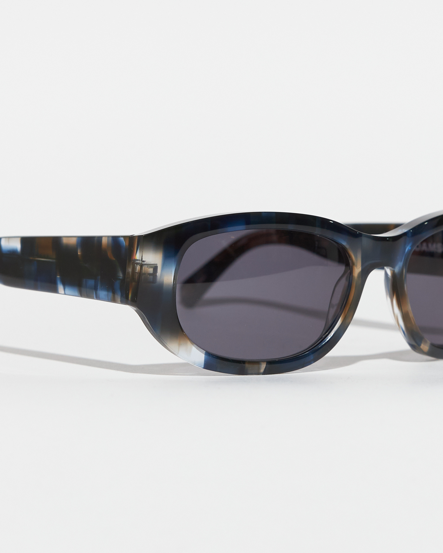 Damsco_B.Havana - Walther Apparel for Men