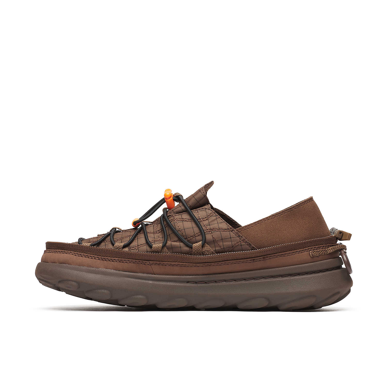 Merrell Hut Moc 2 Packable RS SE - Mole - Walther Apparel for Men