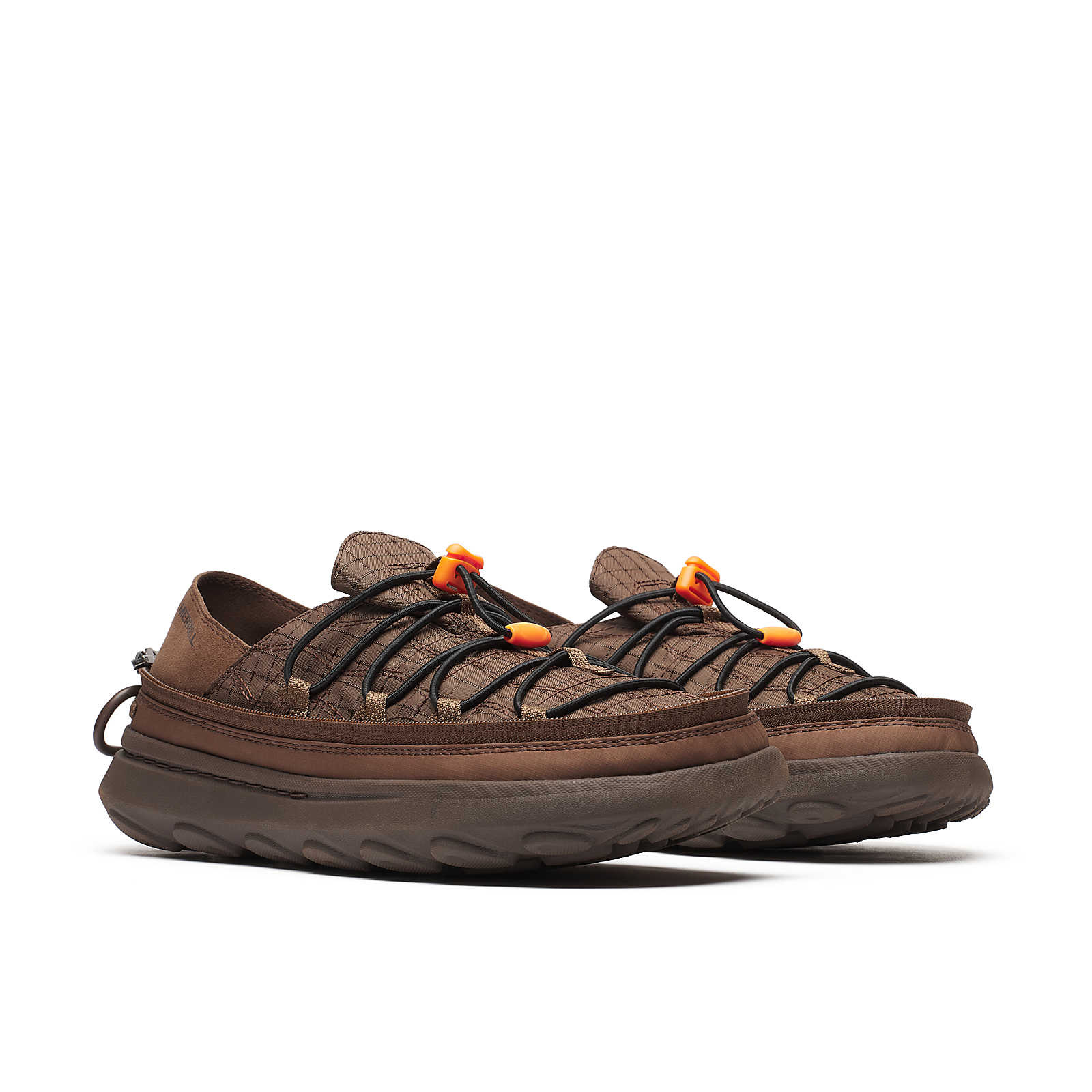 Merrell Hut Moc 2 Packable RS SE - Mole - Walther Apparel for Men