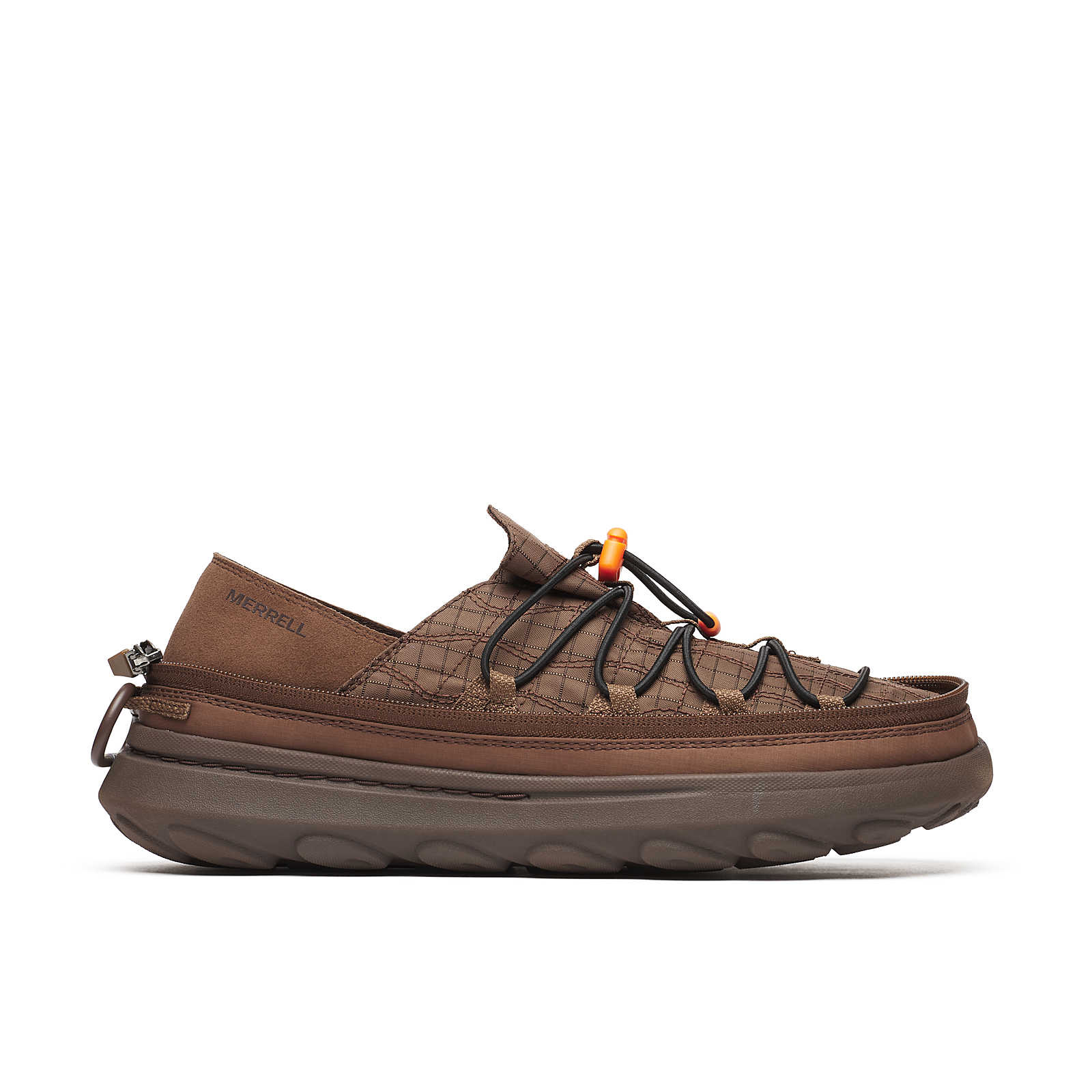 Merrell Hut Moc 2 Packable RS SE - Mole - Walther Apparel for Men