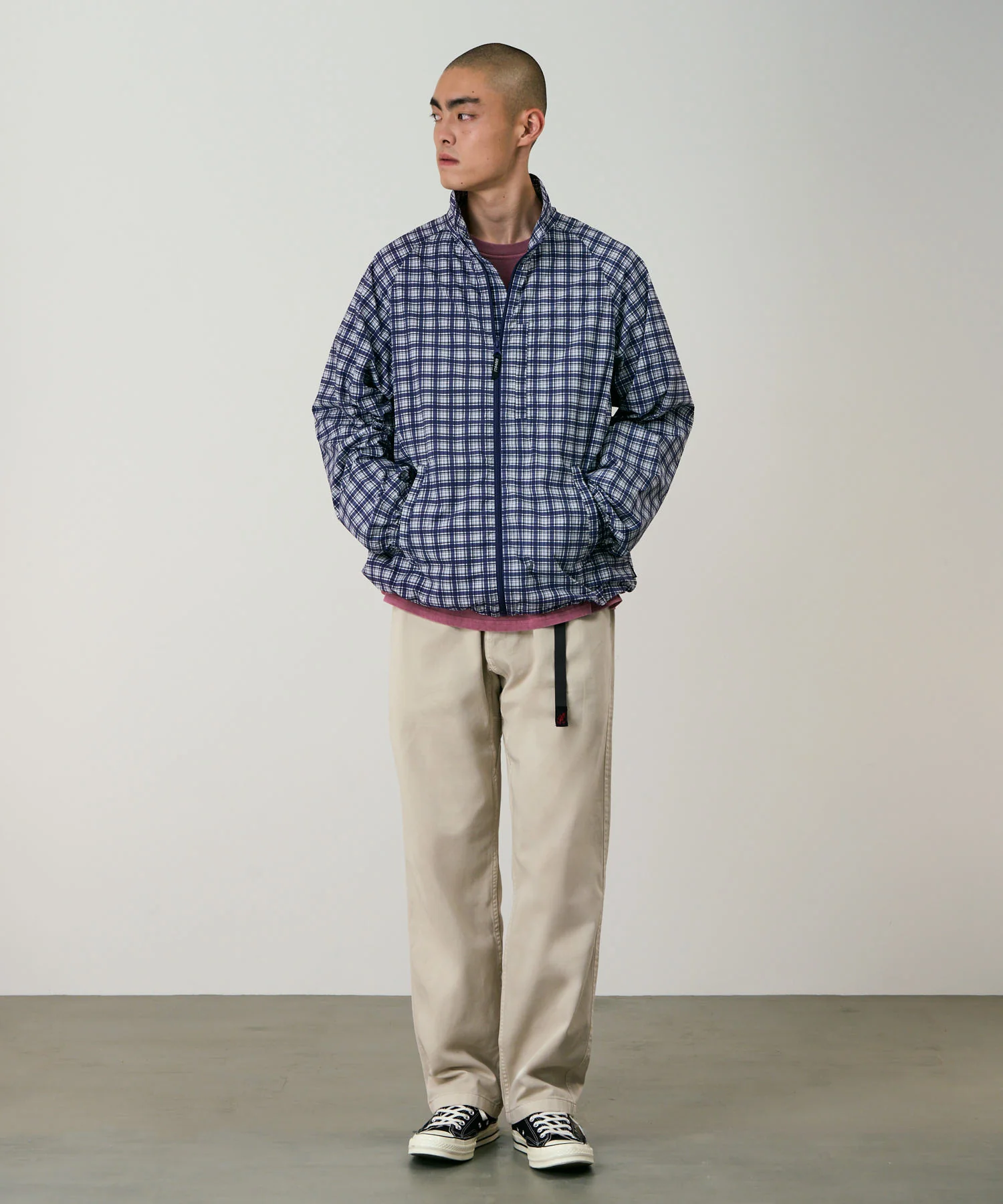 Gramicci Gramicci Pant - Sand Pigment - Walther Apparel for Men