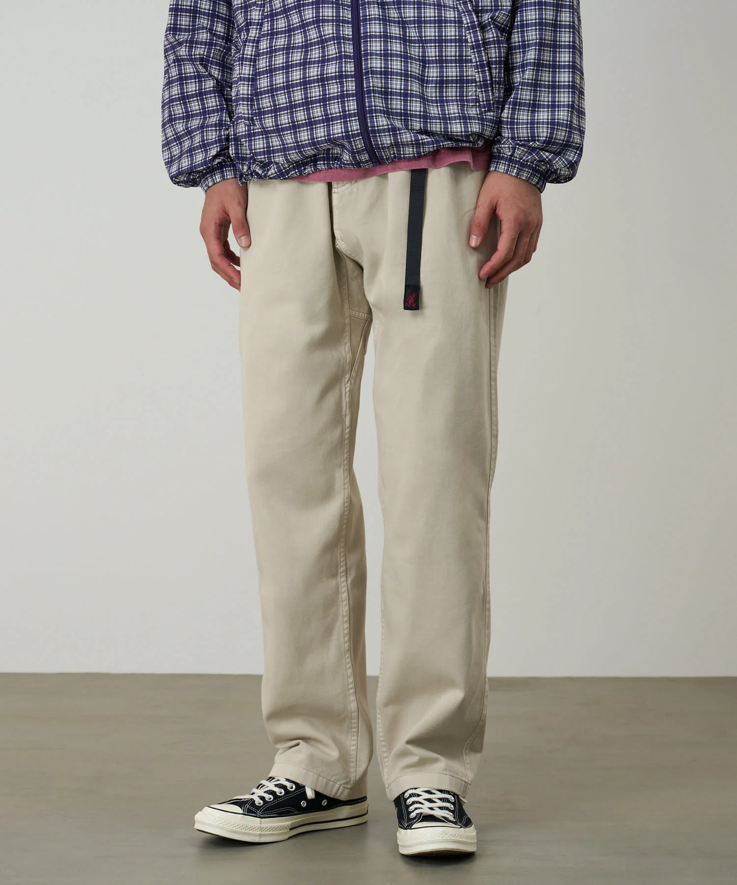 Gramicci Gramicci Pant - Sand Pigment - Walther Apparel for Men