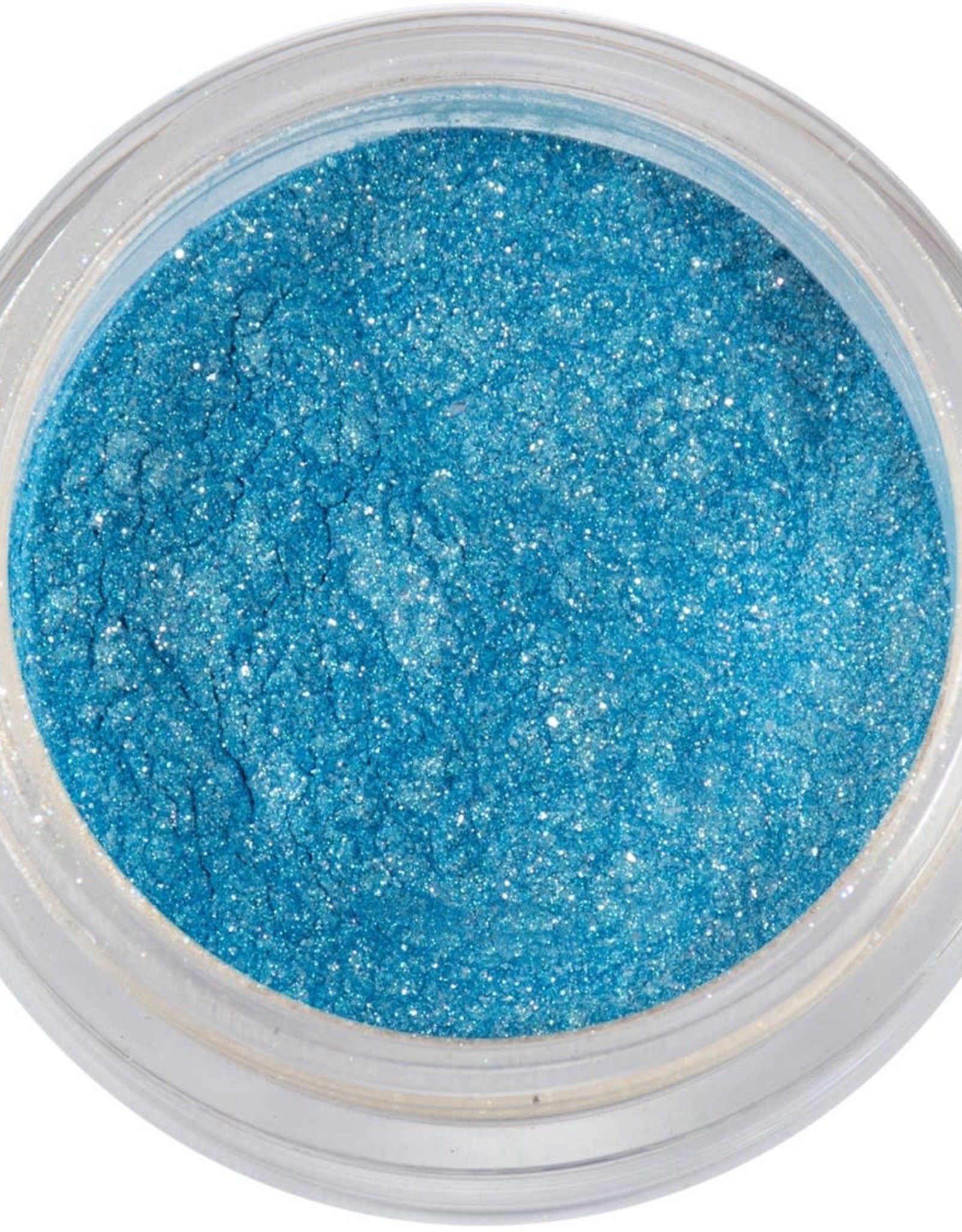 Sparkling powder 731 Aqua Splash - 't Holtschöpke