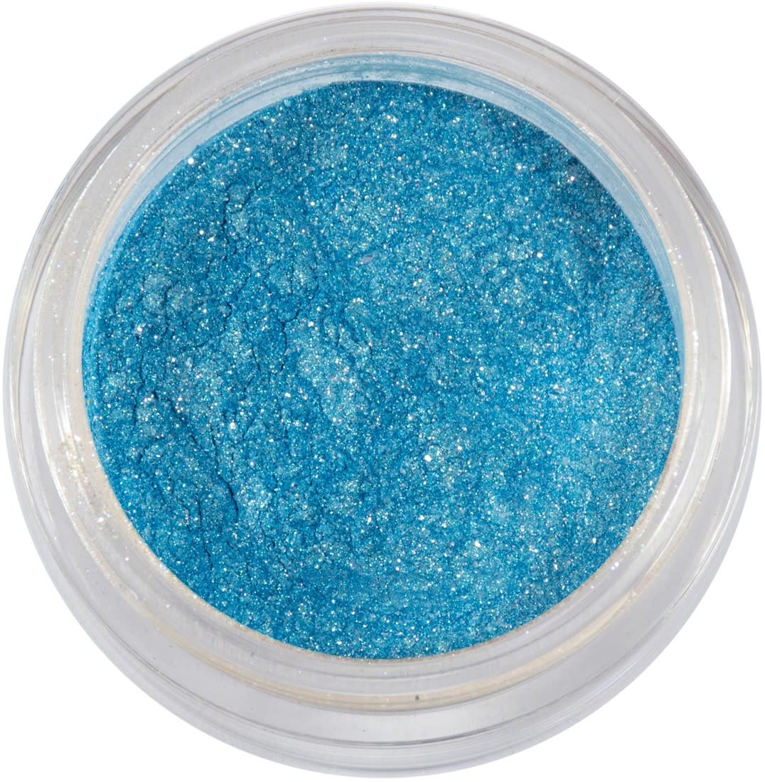 Sparkling powder 731 Aqua Splash - 't Holtschöpke