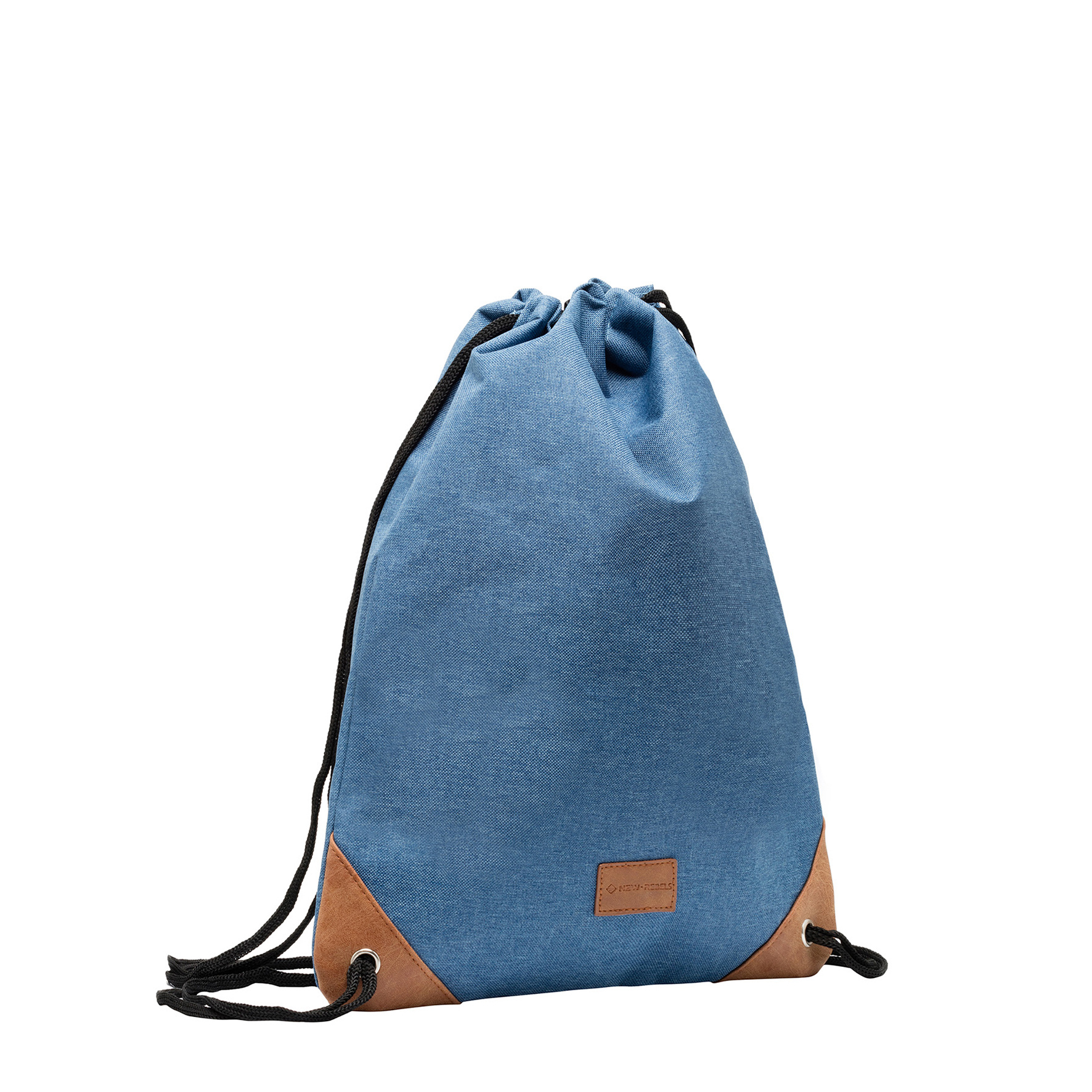 New Rebels® Heaven Shoe Bag Soft Blue XIII - New Rebels