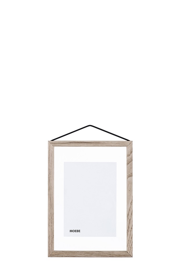 Moebe frame A5 OAK - OAK
