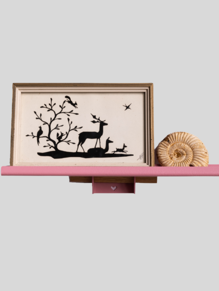 Woonaccessoires - OAK