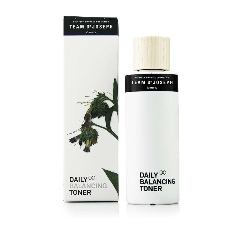 Daily Balancing Toner - Five City Spa