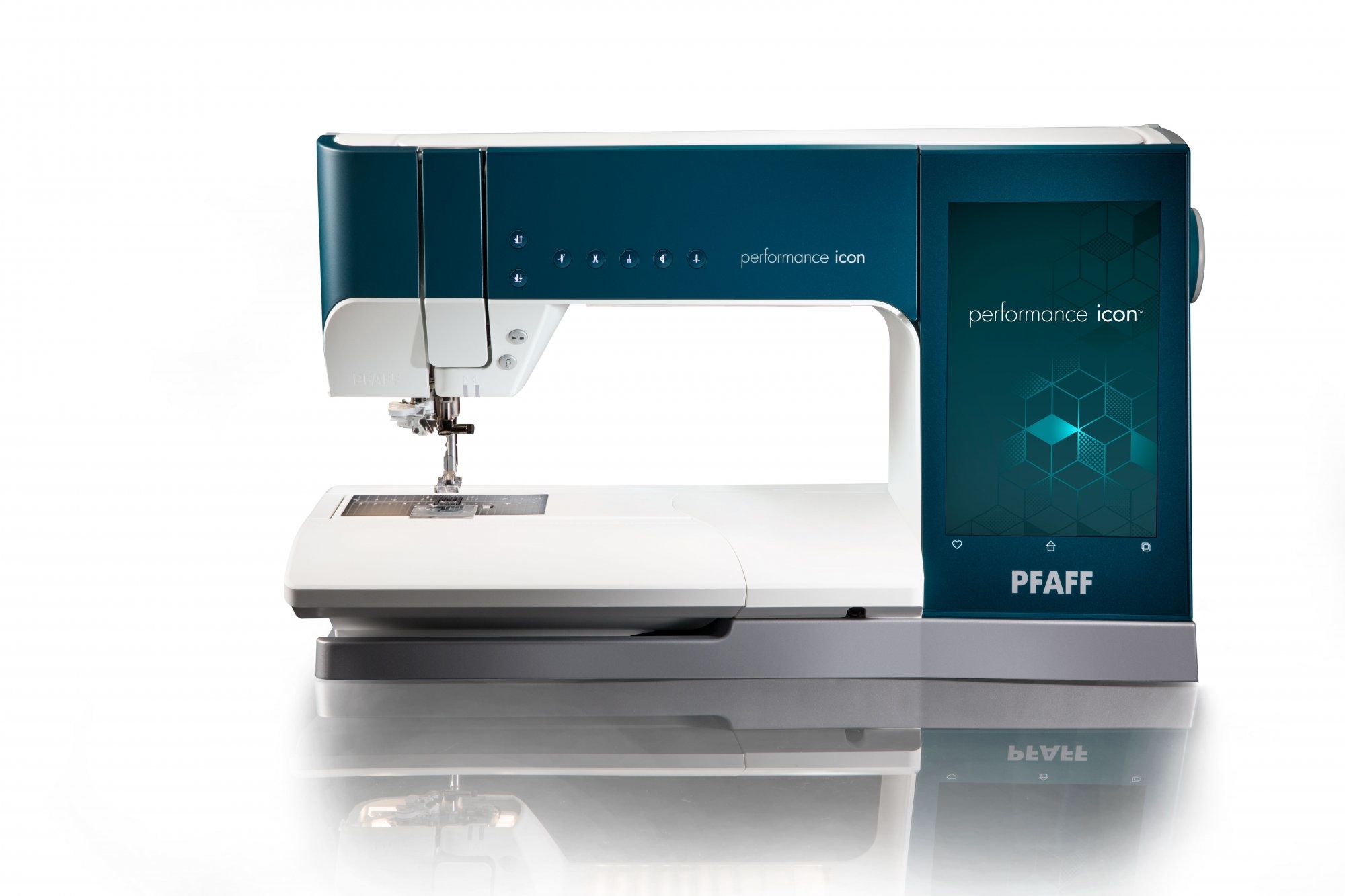 Pfaff Performance Icon - Guy's Naaicentrum
