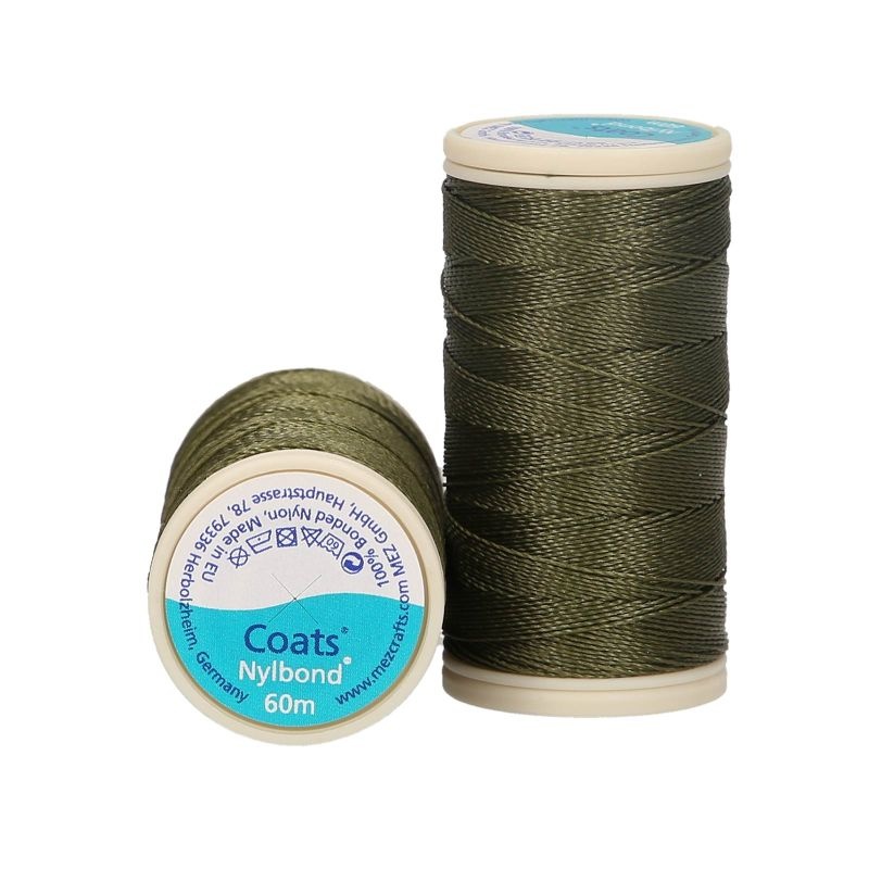 Nylbond extra sterk 60m 8055 - Guy's Naaicentrum