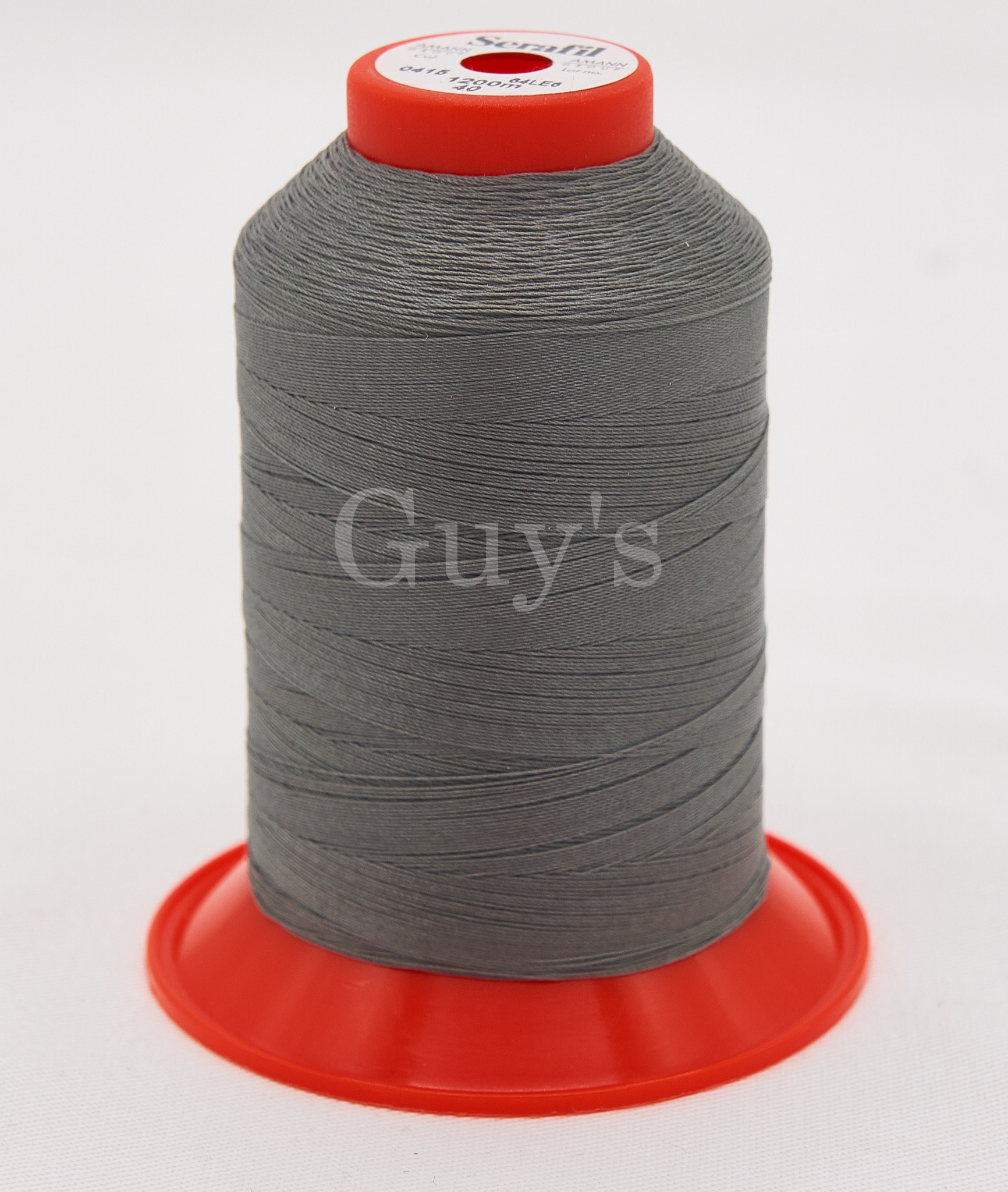Amann Group Serafil 40 1200m 0415 - Guy's Naaicentrum