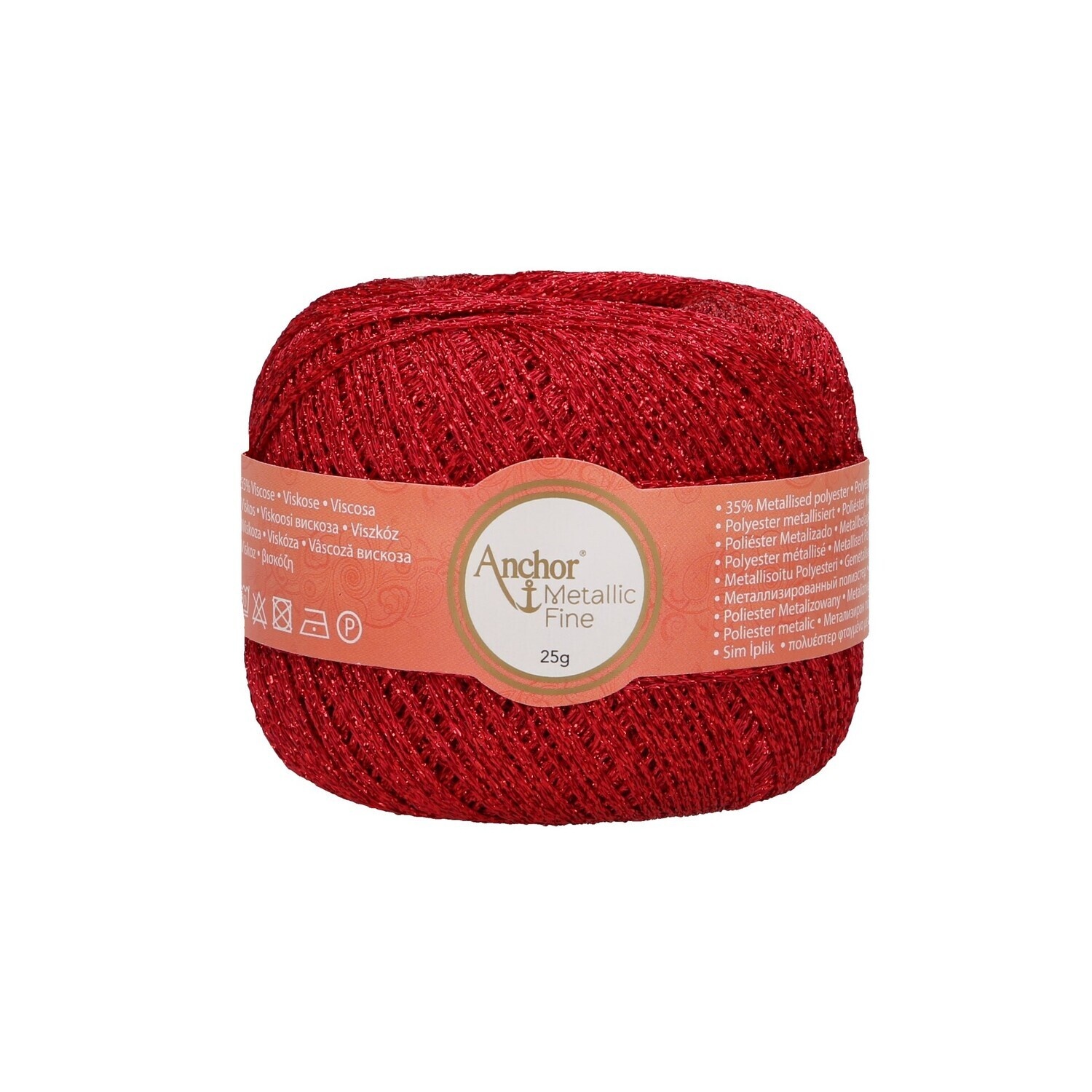 Anchor Metallic fine 00318 - Guy's Naaicentrum