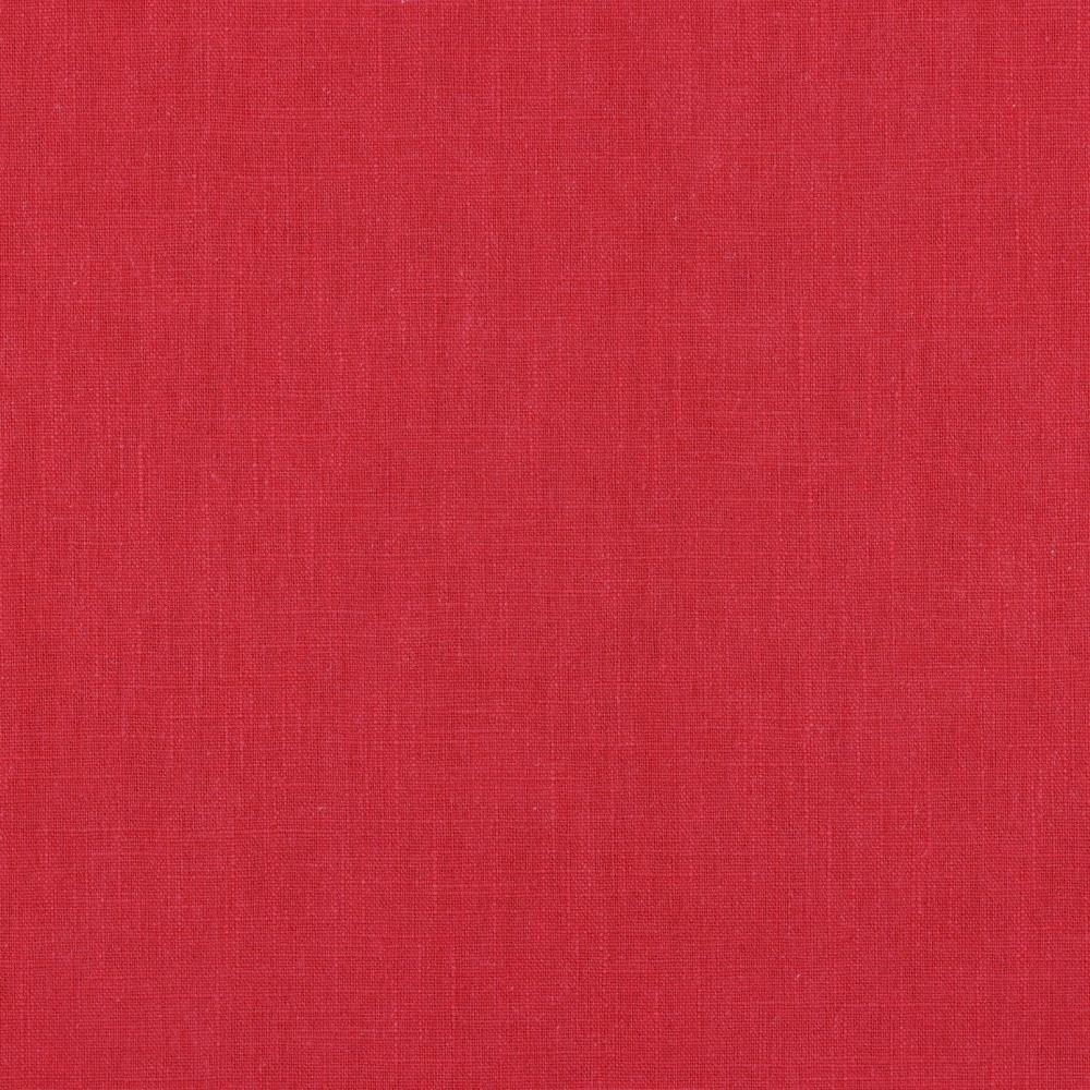 Linen washed red - Guy's Naaicentrum