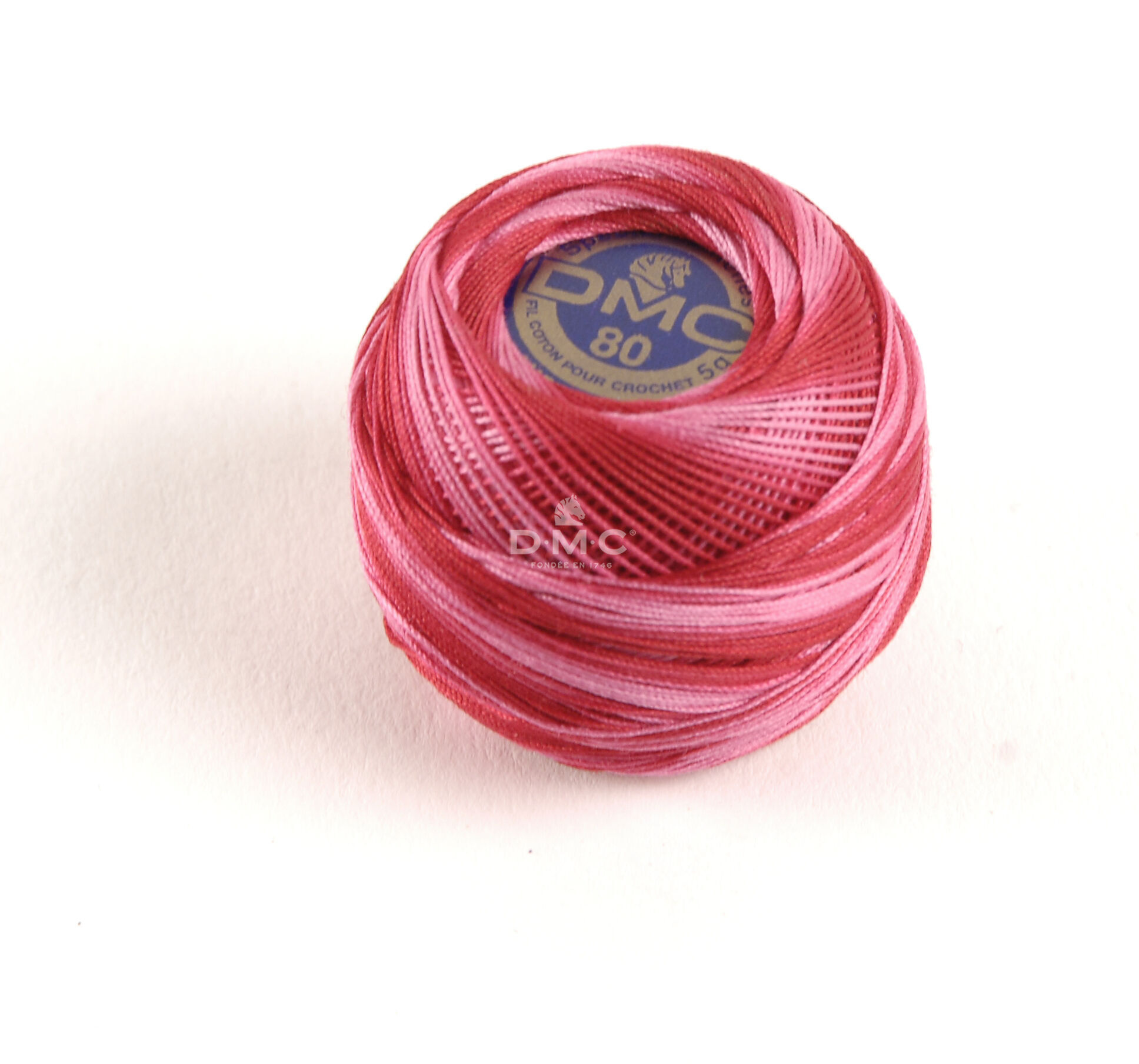 DMC Spécial Dentelles 107 - Guy's Naaicentrum