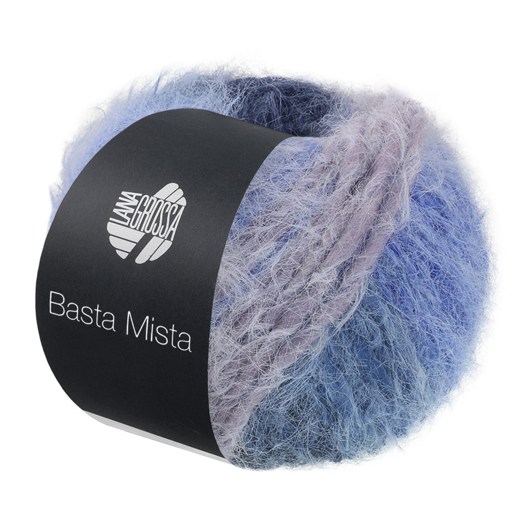 Lana Grossa Basta Mista 122 - Guy's Naaicentrum