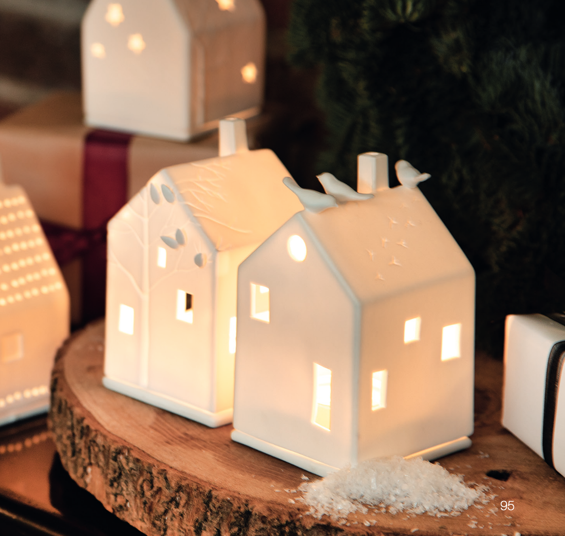 RÄDER DESIGN - Light house treehouse - Studio Ndrie8