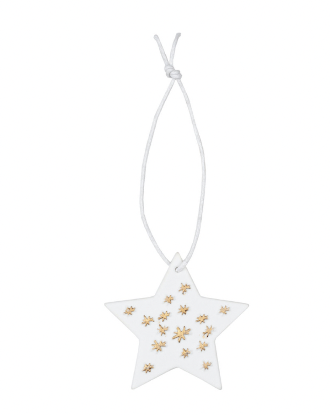 RÄDER DESIGN - Porcelain stars Display - 3 designs - Studio Ndrie8
